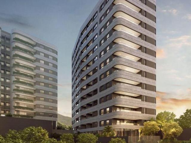 Apartamento em Alphaville de 94 m² 2 suítes, lavabo, 2 vaga, em obras, Acervo Apartaments, Dubai
