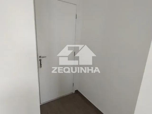 Apartamento em Alphaville Empresarial, Barueri/SP de 40m² 1 quartos para locação R$ 2.500,00/mes