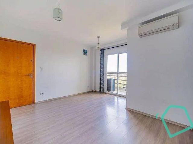 Apartamento em Alphaville Empresarial, Barueri/SP de 50m² 2 quartos à venda por R$ 254.900,00