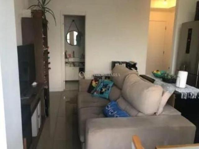 Apartamento em Alphaville Empresarial, Barueri/SP de 54m² 2 quartos à venda por R$ 692.000,00