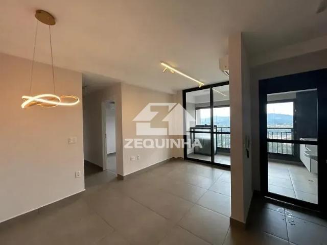Apartamento em Alphaville Empresarial, Barueri/SP de 64m² 2 quartos para locação R$ 6.000,00/mes