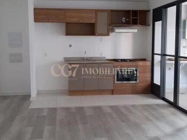 Apartamento em Alphaville Empresarial, Barueri/SP de 70m² 3 quartos à venda por R$ 870.000,00