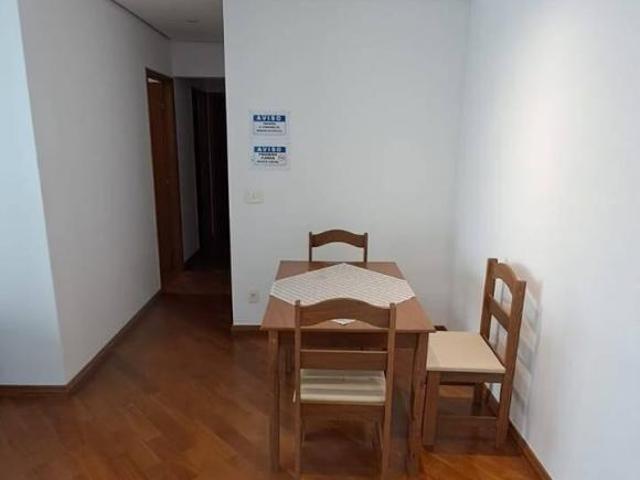 Apartamento em Alphaville Empresarial, Barueri/SP de 80m² 2 quartos à venda por R$ 840.700,00