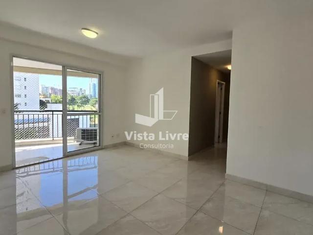 Apartamento em Alphaville Empresarial, Barueri/SP de 96m² 3 quartos à venda por R$ 1.099.900,00