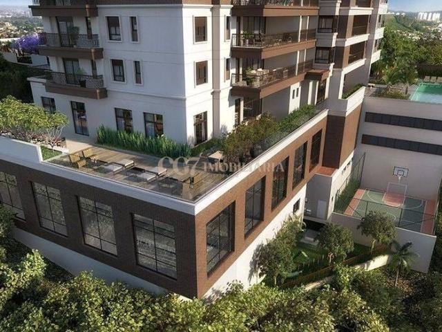 Apartamento em Alphaville Empresarial, Barueri/SP de 228m² 3 quartos à venda por R$ 4.599.000,00
