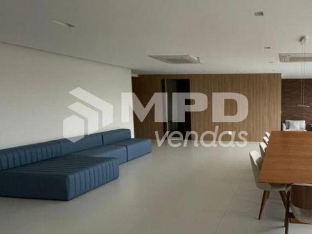 Apartamento em Alphaville Empresarial, Barueri/SP de 228m² 3 quartos à venda por R$ 5.500.000,00