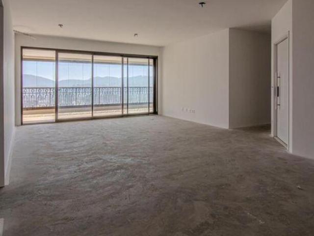 Apartamento em Alphaville Empresarial, Barueri/SP de 285m² 4 quartos à venda por R$ 4.500.000,00