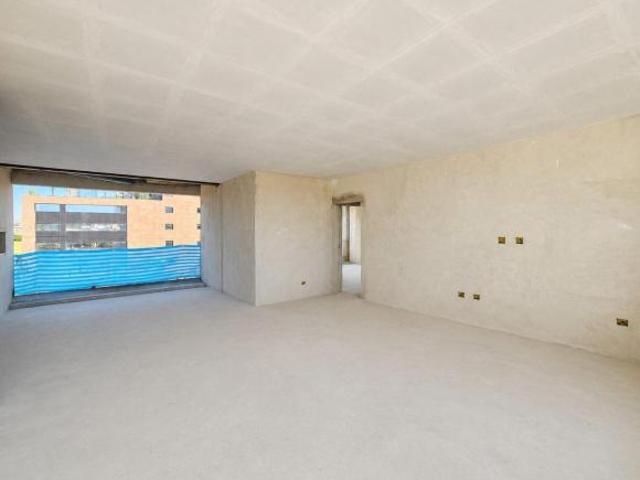 Apartamento em Alphaville Graciosa com vista Gol