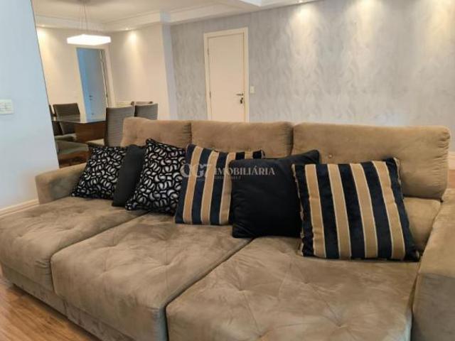 Apartamento em Alphaville Industrial, Barueri/SP de 168m² 3 quartos à venda por R$ 2.200.000,00 ou p