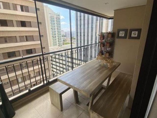 Apartamento em Alphaville Industrial, Barueri/SP de 177m² 3 quartos à venda por R$ 2.150.000,00 ou p
