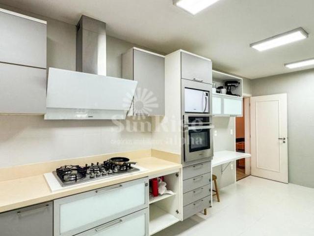 Apartamento em Alphaville Industrial, Barueri/SP de 177m² 4 quartos à venda por R$ 2.060.000,00