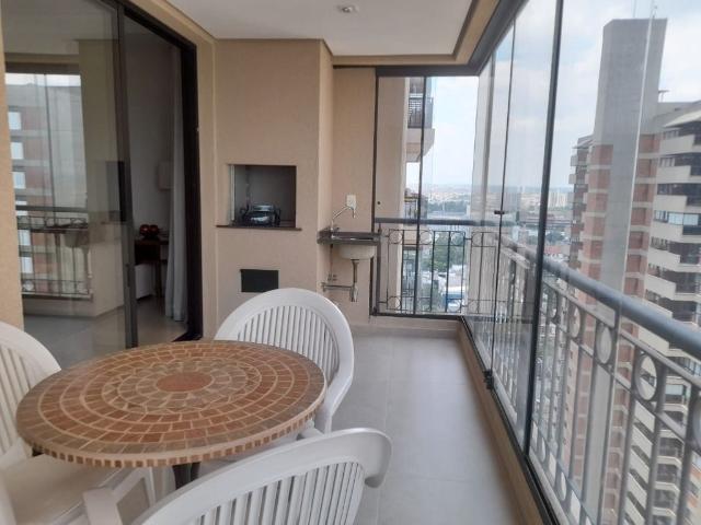 Apartamento em Alphaville Industrial, Barueri/SP de 177m² 4 quartos à venda por R$ 2.329.900,00