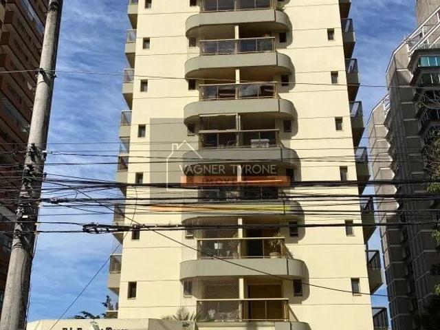 Apartamento em Alphaville Industrial, Barueri/SP de 107m² 3 quartos para locação R$ 9.604,00/mes