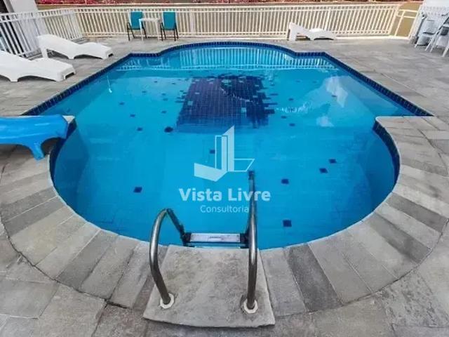 Apartamento em Alphaville Industrial, Barueri/SP de 106m² 3 quartos à venda por R$ 1.399.900,00