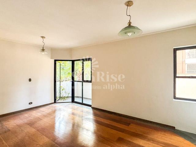 Apartamento em Alphaville Industrial, Barueri/SP de 110m² 3 quartos à venda por R$ 798.000,00