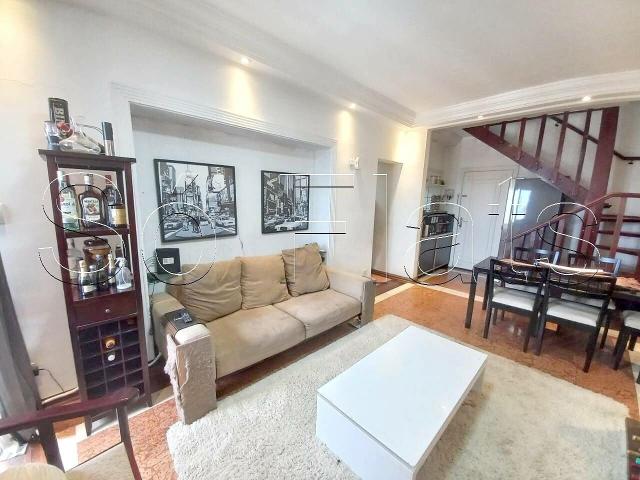 Apartamento em Alphaville Industrial, Barueri/SP de 119m² 2 quartos à venda por R$ 1.271.900,00