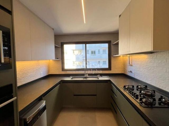 Apartamento em Alphaville Industrial, Barueri/SP de 287m² 4 quartos à venda por R$ 4.500.000,00