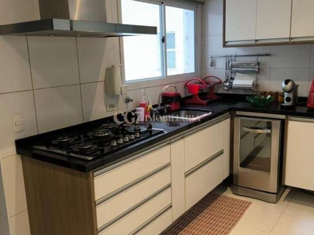 Apartamento em Alphaville Industrial, Barueri/SP de 232m² 3 quartos à venda por R$ 3.720.000,00 ou p
