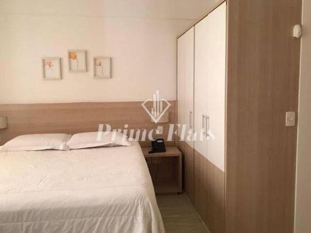 Apartamento em Alphaville Industrial, Barueri/SP de 30m² 1 quartos à venda por R$ 500.000,00