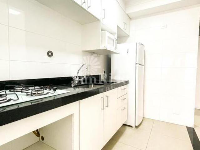 Apartamento em Alphaville Industrial, Barueri/SP de 49m² 1 quartos à venda por R$ 745.000,00