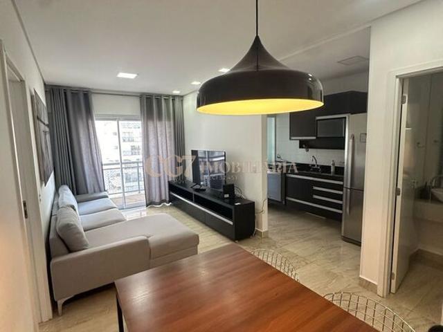 Apartamento em Alphaville Industrial, Barueri/SP de 49m² 1 quartos à venda por R$ 800.000,00 ou para locação R$ 6.000,00/mes