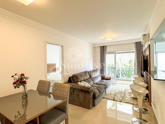 Apartamento em Alphaville Industrial, Barueri/SP de 49m² 1 quartos para locação R$ 3.860,00/mes