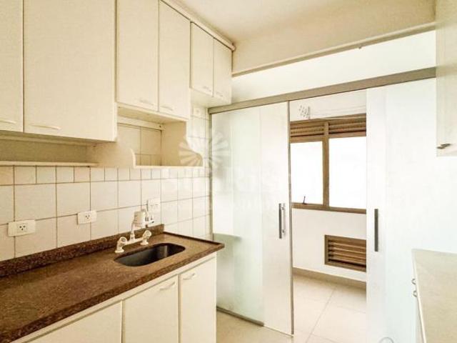 Apartamento em Alphaville Industrial, Barueri/SP de 56m² 2 quartos à venda por R$ 750.000,00