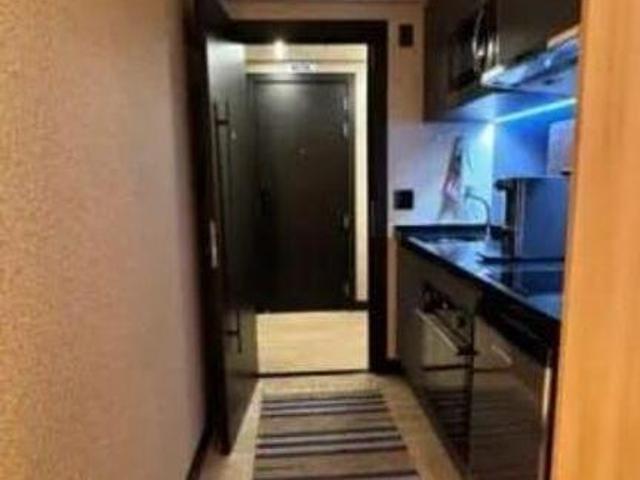 Apartamento em Alphaville Industrial, Barueri/SP de 57m² 1 quartos à venda por R$ 1.065.000,00