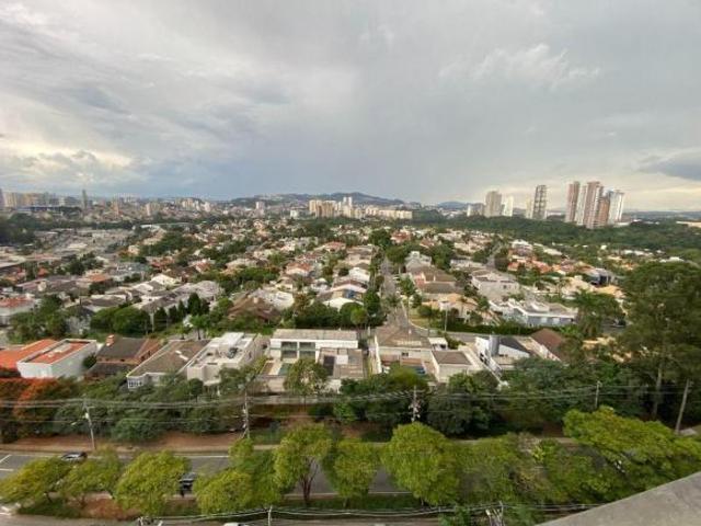 Apartamento em Alphaville Industrial, Barueri/SP de 52m² 1 quartos à venda por R$ 590.000,00