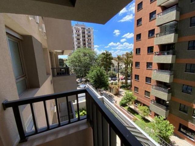 Apartamento em Alphaville Industrial, Barueri/SP de 52m² 1 quartos à venda por R$ 750.000,00 ou para