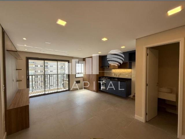 Apartamento em Alphaville Industrial, Barueri/SP de 53m² 1 quartos à venda por R$ 919.900,00 ou para locação R$ 5.500,00/mes
