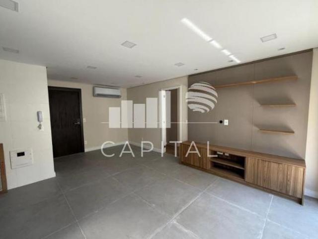 Apartamento em Alphaville Industrial, Barueri/SP de 53m² 1 quartos à venda por R$ 920.000,00 ou para