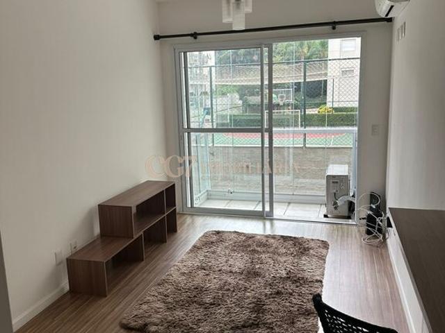 Apartamento em Alphaville Industrial, Barueri/SP de 65m² 2 quartos à venda por R$ 839.900,00 ou para locação R$ 4.500,00/mes