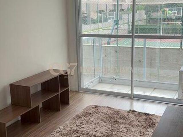 Apartamento em Alphaville Industrial, Barueri/SP de 65m² 2 quartos à venda por R$ 840.000,00 ou para