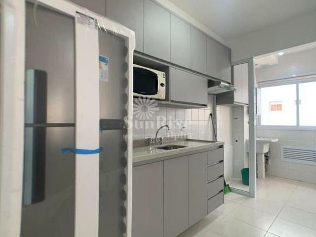 Apartamento em Alphaville Industrial, Barueri/SP de 65m² 2 quartos à venda por R$ 1.000.000,00