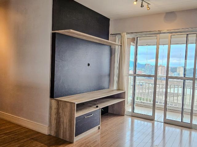 Apartamento em Alphaville Industrial, Barueri/SP de 69m² 2 quartos para locação R$ 5.550,00/mes