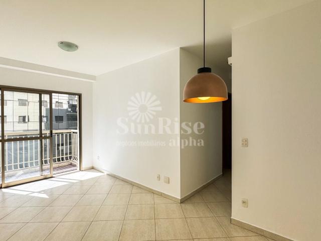 Apartamento em Alphaville Industrial, Barueri/SP de 60m² 2 quartos para locação R$ 4.000,00/mes