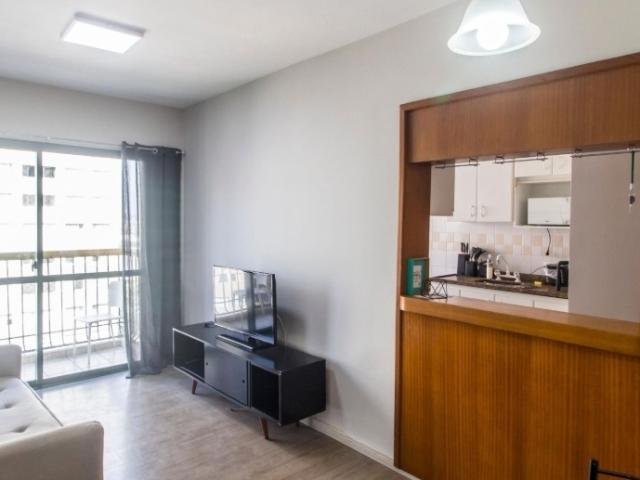 Apartamento em Alphaville Industrial, Barueri/SP de 74m² 2 quartos para locação R$ 5.830,00/mes