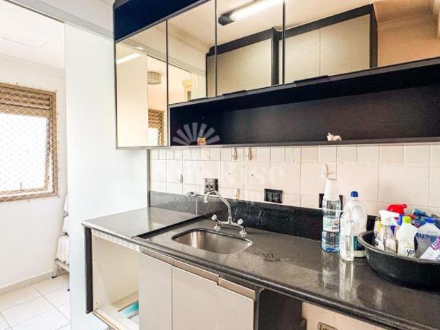 Apartamento em Alphaville Industrial, Barueri/SP de 75m² 2 quartos à venda por R$ 810.000,00