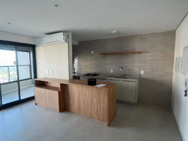 Apartamento em Alphaville Industrial, Barueri/SP de 75m² 2 quartos à venda por R$ 1.749.900,01