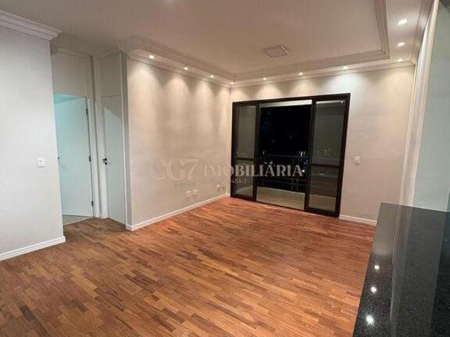 Apartamento em Alphaville Industrial, Barueri/SP de 75m² 3 quartos à venda por R$ 990.000,00