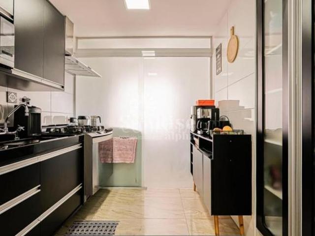 Apartamento em Alphaville Industrial, Barueri/SP de 78m² 2 quartos à venda por R$ 1.060.000,00