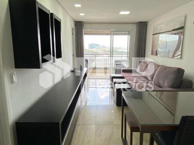 Apartamento em Alphaville Industrial, Barueri/SP de 78m² 2 quartos à venda por R$ 1.484.900,00