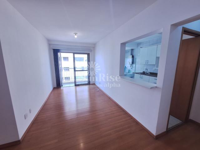 Apartamento em Alphaville Industrial, Barueri/SP de 78m² 3 quartos para locação R$ 4.400,00/mes