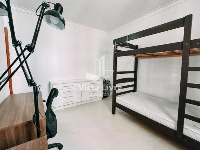Apartamento em Alphaville Industrial, Barueri/SP de 79m² 3 quartos à venda por R$ 870.000,00