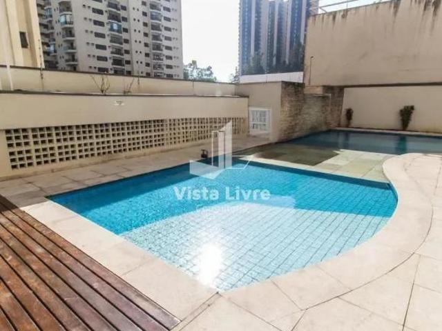Apartamento em Alphaville Industrial, Barueri/SP de 79m² 3 quartos à venda por R$ 1.350.000,00