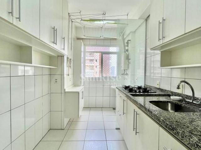 Apartamento em Alphaville Industrial, Barueri/SP de 84m² 2 quartos à venda por R$ 1.100.000,00
