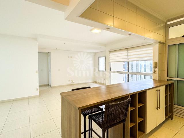 Apartamento em Alphaville Industrial, Barueri/SP de 84m² 2 quartos à venda por R$ 1.369.900,00