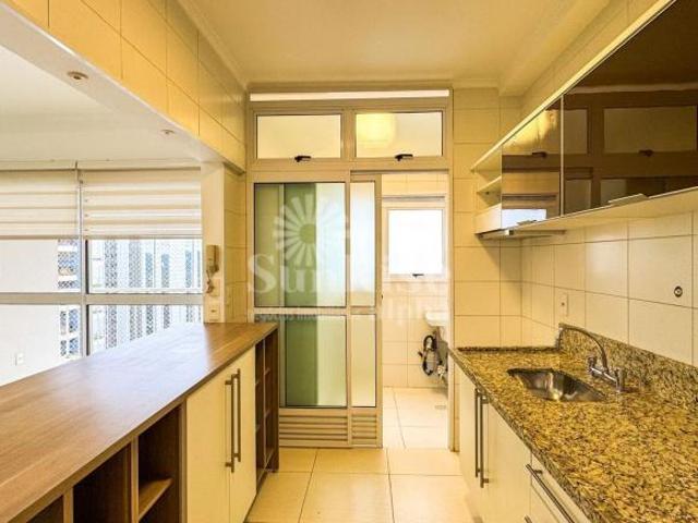Apartamento em Alphaville Industrial, Barueri/SP de 84m² 2 quartos à venda por R$ 1.370.000,00