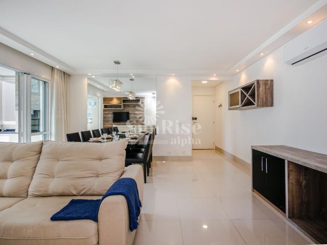 Apartamento em Alphaville Industrial, Barueri/SP de 84m² 2 quartos para locação R$ 6.100,00/mes